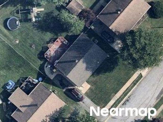 Graemer Rd