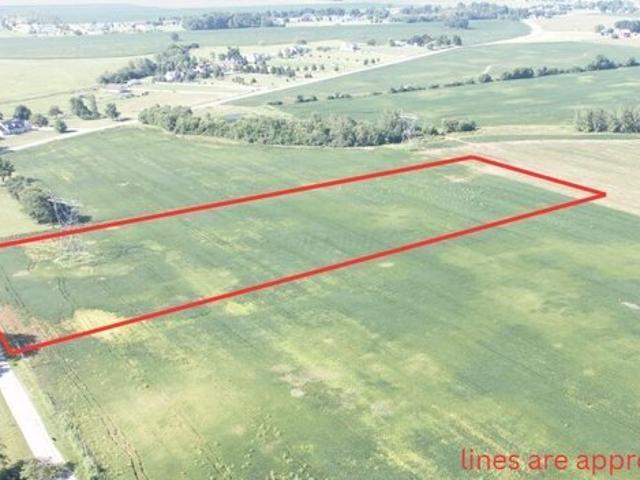 Graessle Tract 11 Rd, London, OH 43140