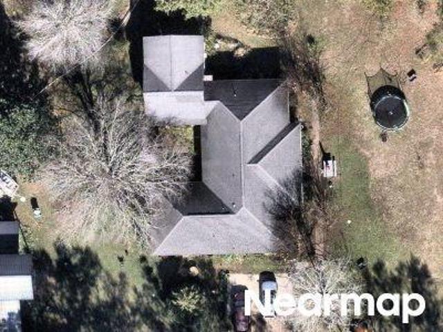 Grafe Homestead Rd