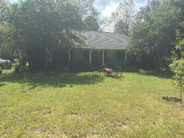 Grafe Homestead Rd