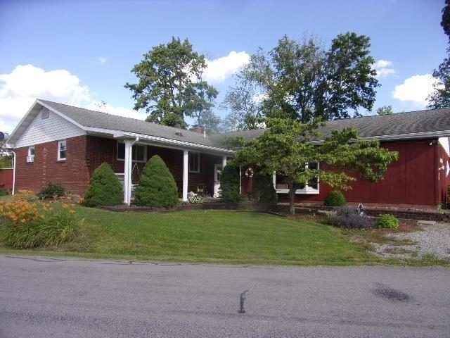 Graff Rd, Knox, Home For Sale