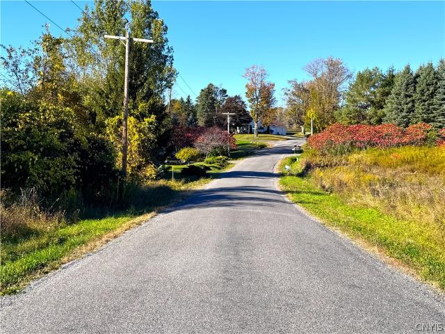 Graffenburg Road