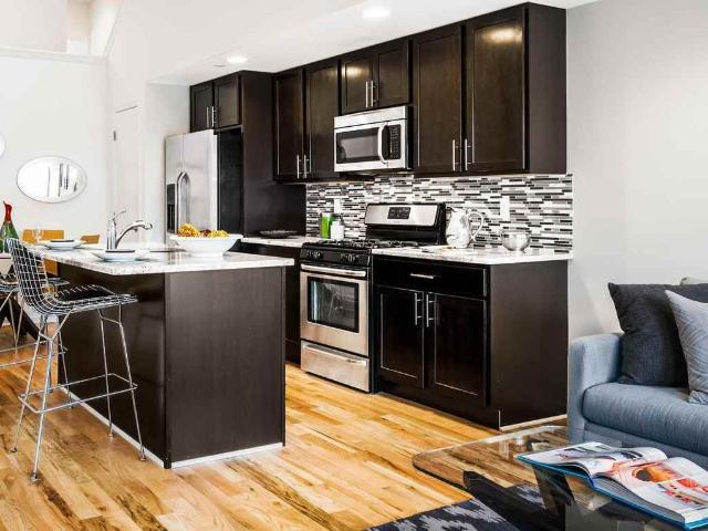 Graffiti Lofts 1 Bedroom Apartment for Rent at 1412 S 7th St, Philadelphia, PA 19147 Bella Vista Southwark