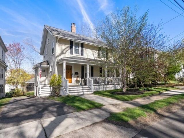 Grafton Ave, Milton, Home For Sale