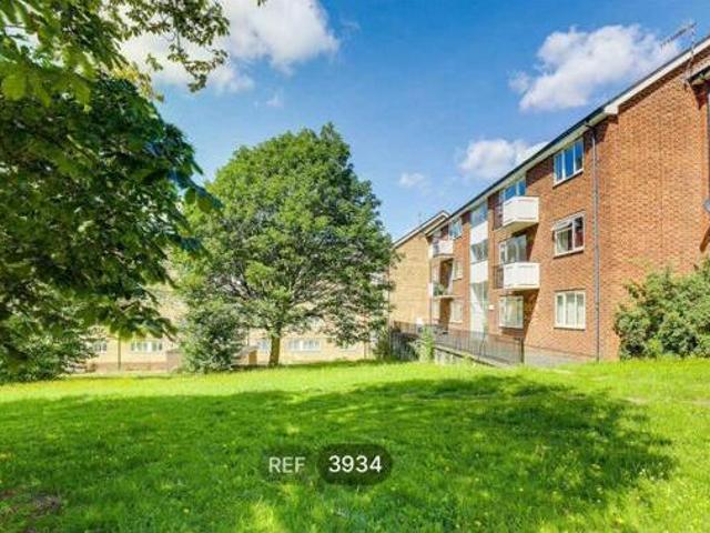 Grafton Court, Radford, 2 Bedroom Flat