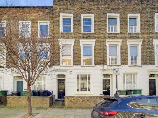 Grafton Crescent, London NW1 2 bed flat to rent £2,600 pcm £600 pw