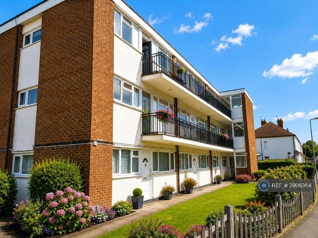 Grafton House, Wolverhampton, WV4 2 bed flat to rent £1,000 pcm £231 pw