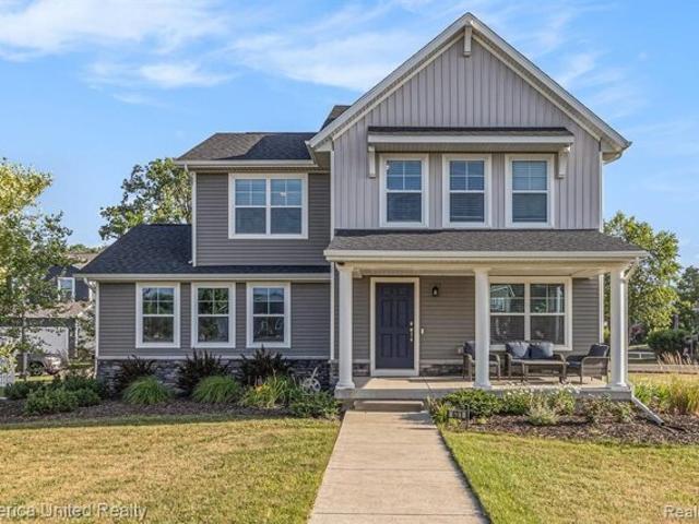 Grafton Ln, Howell, Home For Sale