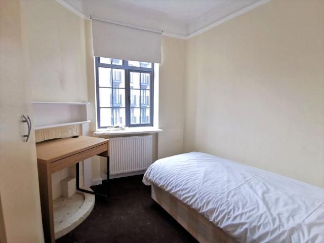 Grafton Place, NW1, London