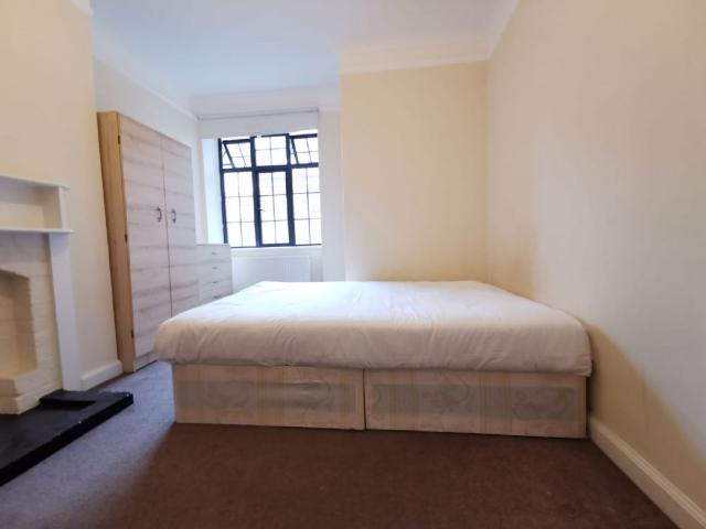 Grafton Place, NW1, London