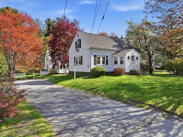 Grafton Rd, Millbury, Home For Sale