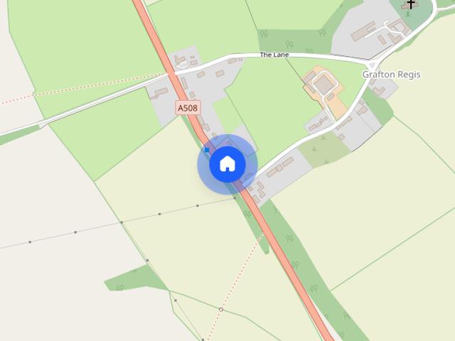 Grafton Regis, Towcester