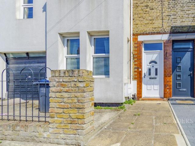 Grafton Road, Croydon, CR0 1 bed flat to rent £1,425 pcm £329 pw