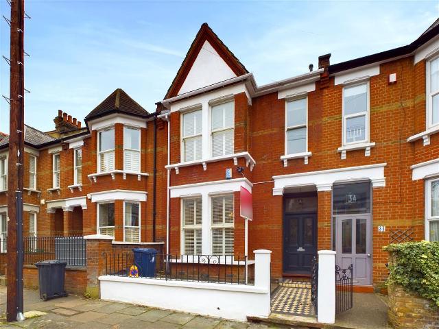 Grafton Road, Acton W3, 5 bed property to rent, £5,500 pcm | PrimeLocation