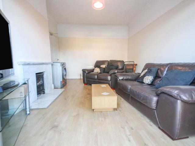 Grafton Road, Bournemouth, BH3