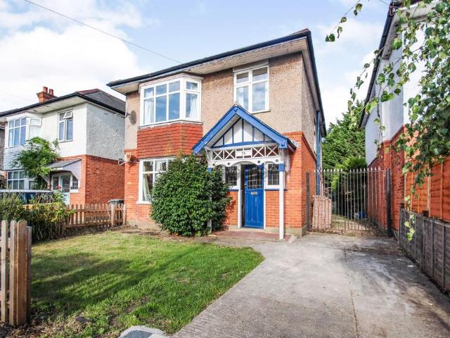 Grafton Road, Bournemouth BH3 5 bed property to rent £2,600 pcm £600 pw