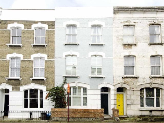 Grafton Road, Kentish Town NW5, 4 bed flat to rent, £4,996 pcm | PrimeLocation