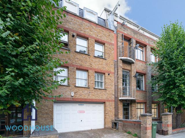 grafton road, london, nw5 two bedroom apartment to rent £576pw / £2,500pcm
