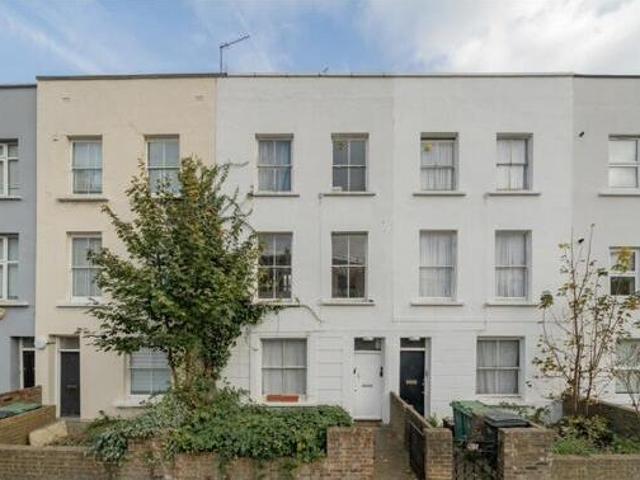 Grafton Road, London, 2 Bedroom Apartment