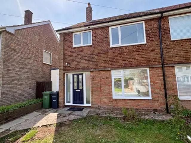 Grafton Road, Solihull Lodge, B90 1NH, United Kingdom | 3 bed apartment for rent #167394252 | Rentberry