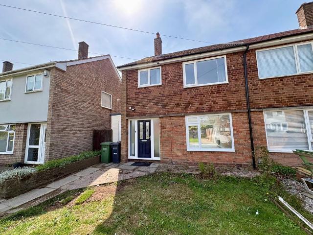 Grafton Road, Shirley, Solihull B90, 3 bed property to rent, £1,300 pcm | PrimeLocation
