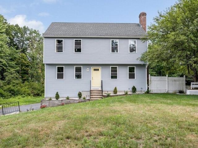 Grafton St, Shrewsbury, Home For Sale
