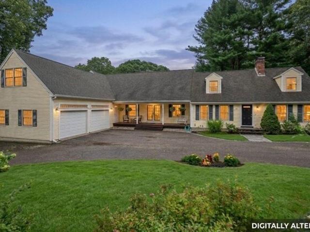Grafton St, Shrewsbury, Home For Sale
