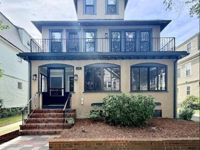 Grafton St Unit,arlington, Condo For Sale