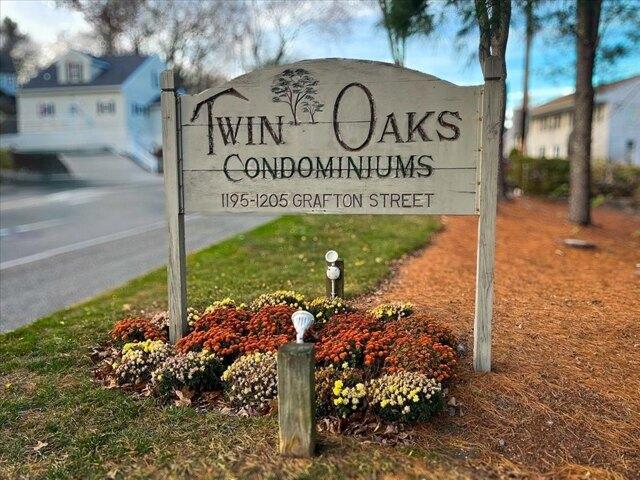 Grafton St Unit B, Worcester, Condo For Sale