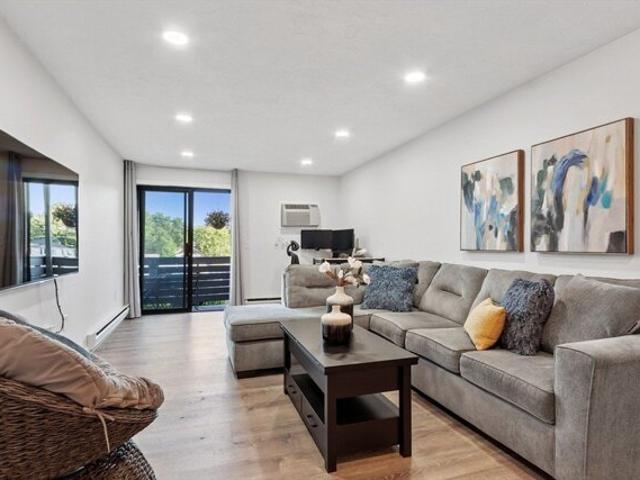 Grafton St Unit,worcester, Condo For Sale