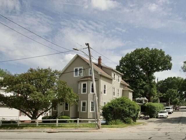 Grafton St, Worcester, Home For Sale