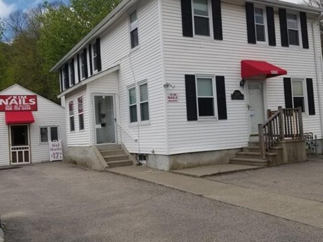 Grafton St, Worcester, Home For Sale