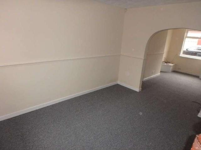 Grafton Street, Warrington, WA5