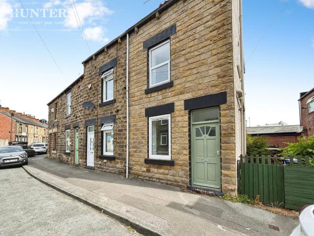 Grafton Street, Barnsley S70, 3 bed end terrace house to rent, £895 pcm | PrimeLocation