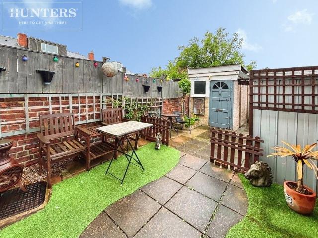 Grafton Street, Barnsley S70, 3 bed terraced house to rent, £975 pcm | PrimeLocation