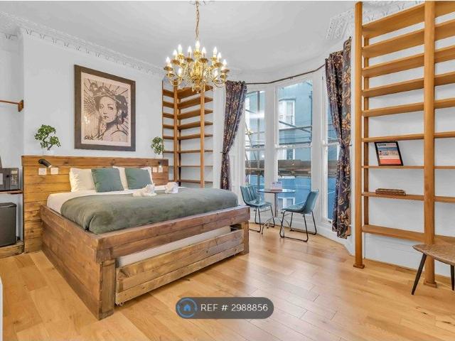 Grafton Street, Brighton BN2, Studio to rent, £1,200 pcm | PrimeLocation