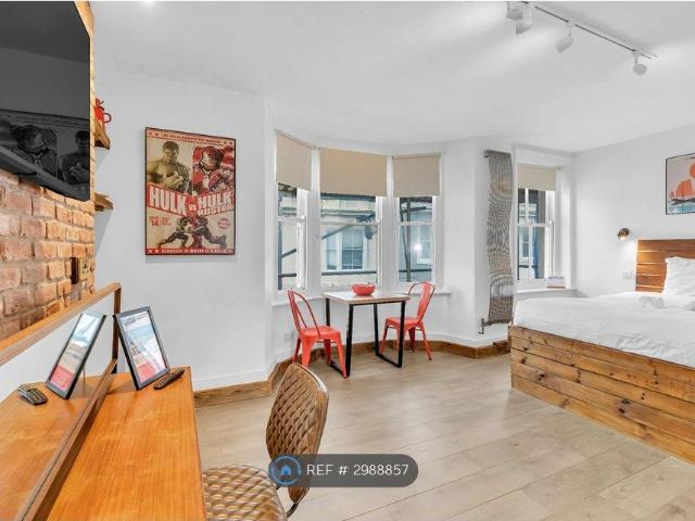 Grafton Street, Brighton BN2, Studio to rent, £1,200 pcm | PrimeLocation
