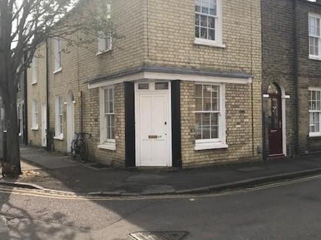 Grafton Street, Cambridge CB1, 1 bed terraced house to rent, £1,200 pcm | PrimeLocation