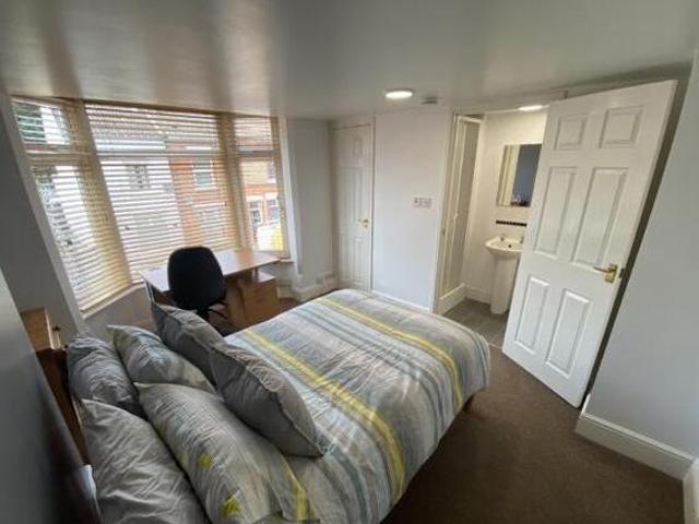 Grafton Street, Coventry, 1 Bedroom Flat