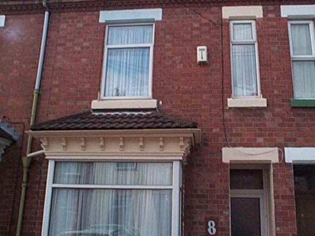 Grafton Street, Coventry CV1, 4 bed semi detached house to rent, £1,500 pcm | PrimeLocation