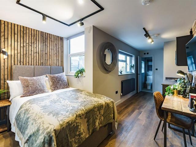 Grafton Street, Coventry CV1, Room to rent, £725 pcm | PrimeLocation