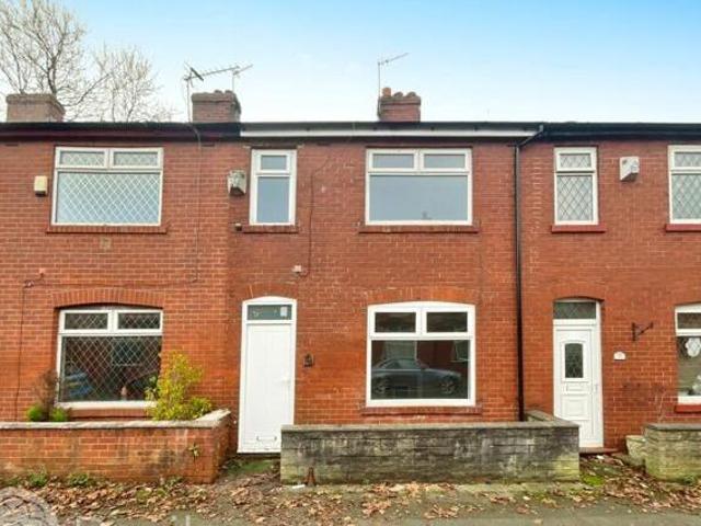 Grafton Street, Failsworth, 2 Bedroom Terraced
