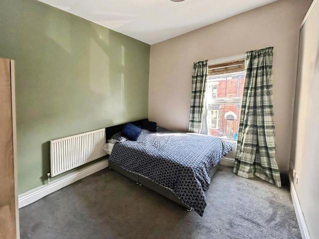 Grafton Street HU5, Hull, 1 bed flat to rent, £435 pcm | PrimeLocation