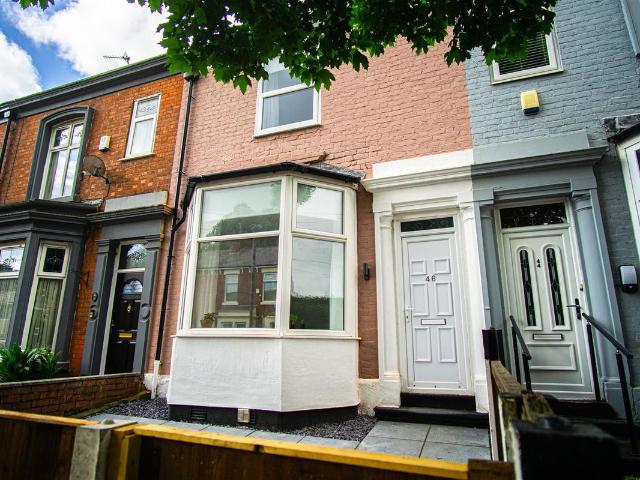 Grafton Street, Preston PR1, 3 bed shared accommodation to rent, £600 pcm | PrimeLocation