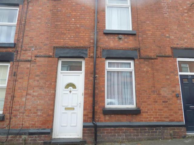Grafton Street, St Helens WA10, 2 bed terraced house to rent, £795 pcm | PrimeLocation