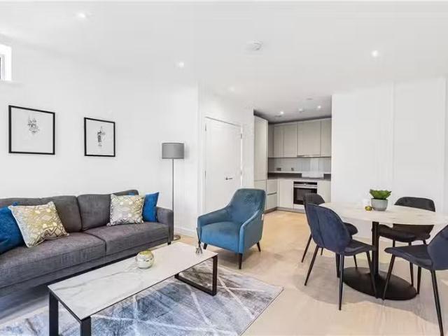 Grafton Terrace, London, NW5 4JA