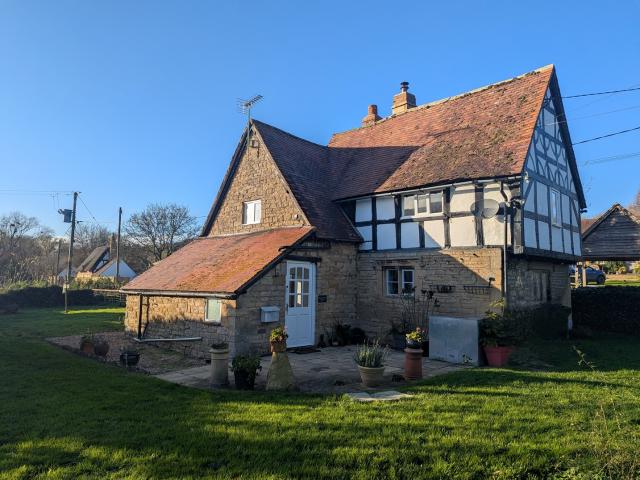 Grafton, Tewkesbury