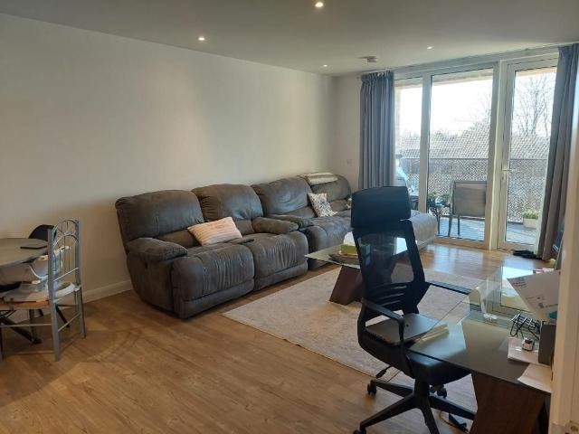 Graftham Court, 2 Brannigan Way, Edgware, London HA8, 2 bed flat to rent, £2,300 pcm | PrimeLocation