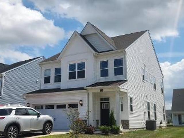 Graham Cir