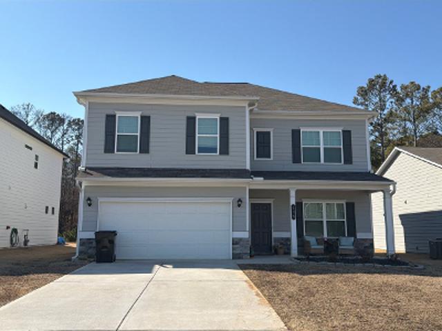 Graham Cir